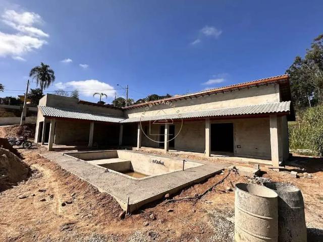 Sítio / Chácara para Venda em Mairinque/SP Dona Catarina 3 Quartos