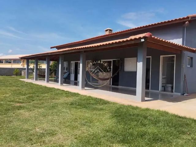 Sítio / Chácara para Venda em Mairinque/SP Dona Catarina 3 Quartos