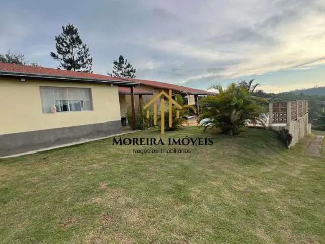 Sítio / Chácara para Venda em Mairinque/SP Dona Catarina 3 Quartos