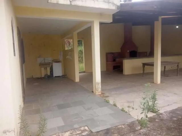 Sítio / Chácara para Venda em Mairinque/SP Dona Catarina 3 Quartos
