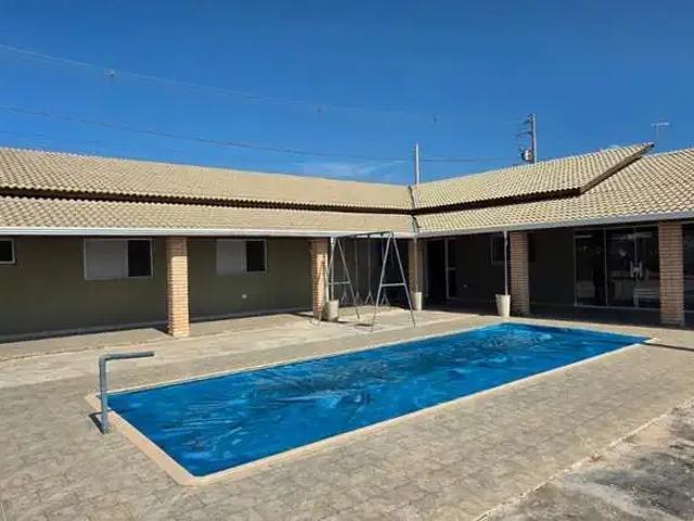 Sítio / Chácara para Venda em Mairinque/SP Dona Catarina 3 Quartos