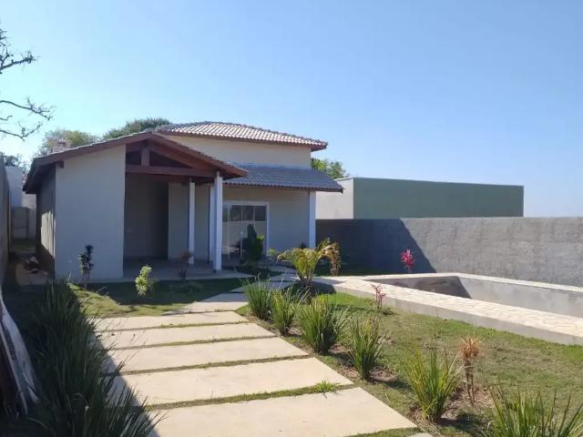 Sítio / Chácara para Venda em Mairinque/SP Dona Catarina 3 Quartos