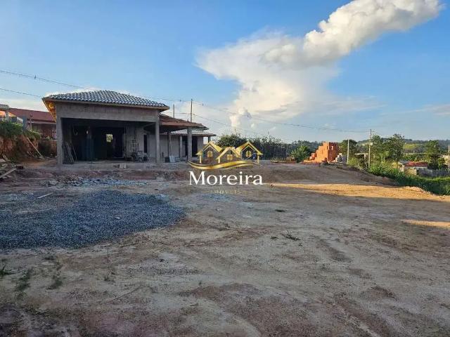 Sítio / Chácara para Venda em Mairinque/SP Dona Catarina 3 Quartos