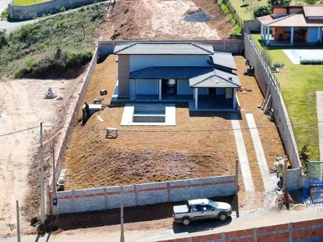 Sítio / Chácara para Venda em Mairinque/SP Dona Catarina 3 Quartos