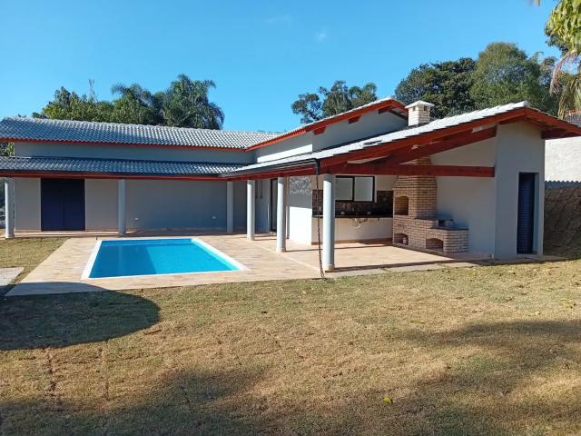 Sítio / Chácara para Venda em Mairinque/SP Dona Catarina 3 Quartos