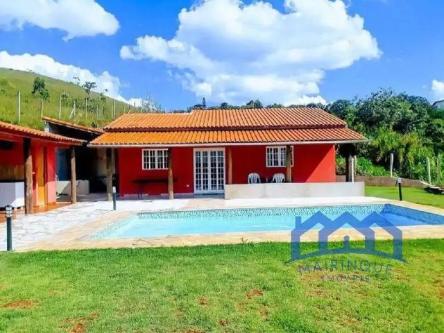 Sítio / Chácara para Venda em Mairinque/SP Dona Catarina 3 Quartos