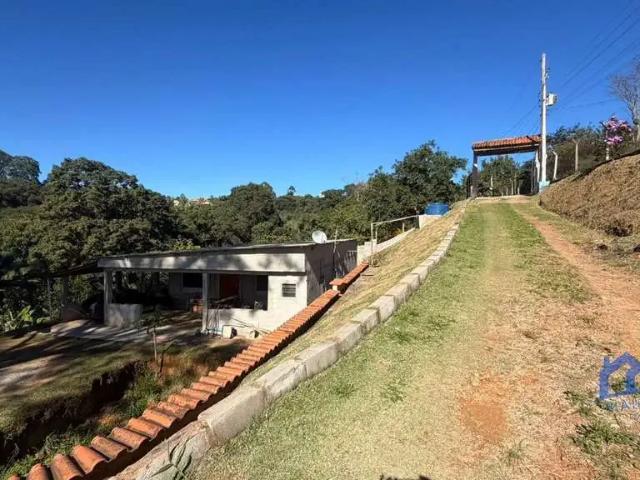 Sítio / Chácara para Venda em Mairinque/SP Dona Catarina 3 Quartos
