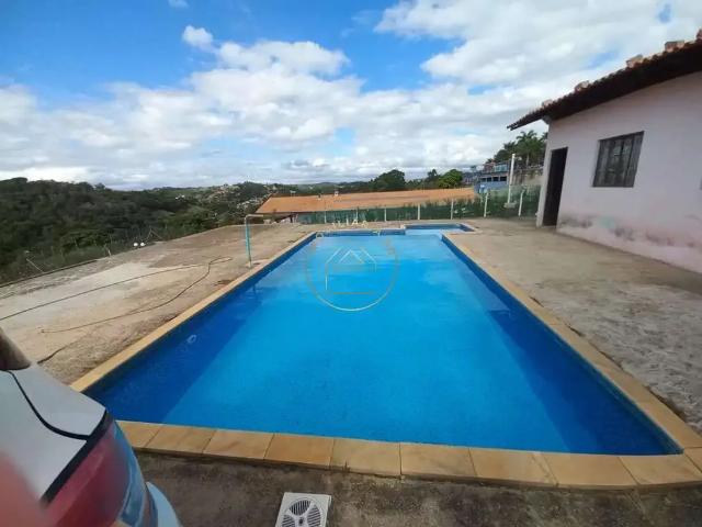 Sítio / Chácara para Venda em Mairinque/SP Dona Catarina 3 Quartos
