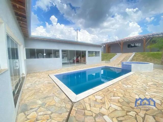 Sítio / Chácara para Venda em Mairinque/SP Dona Catarina 3 Quartos