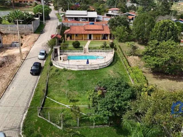 Sítio / Chácara para Venda em Mairinque/SP Dona Catarina 3 Quartos