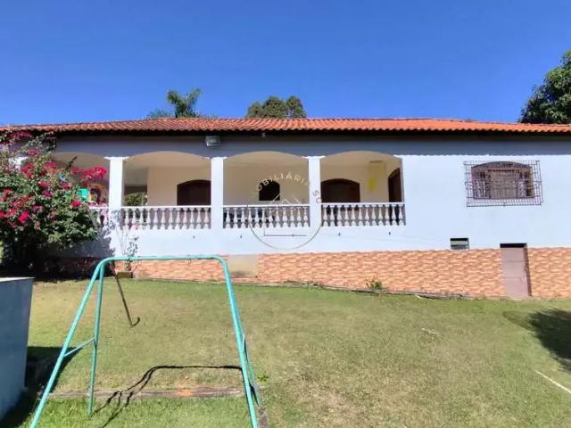 Sítio / Chácara para Venda em Mairinque/SP Dona Catarina 3 Quartos