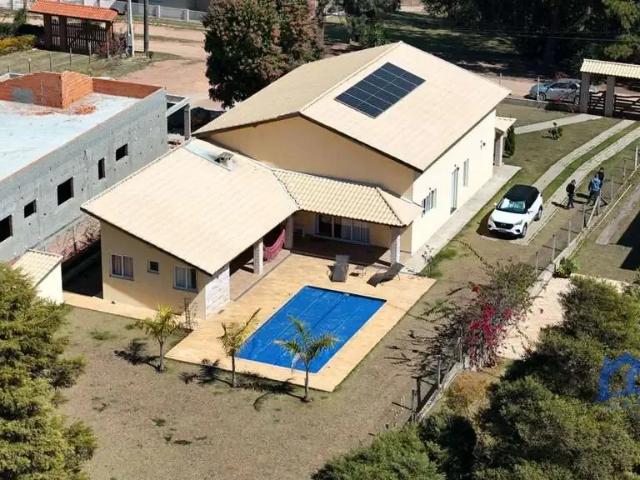 Sítio / Chácara para Venda em Mairinque/SP Dona Catarina 3 Quartos