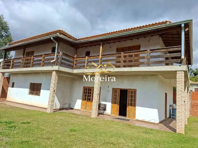 Sítio / Chácara para Venda em Mairinque/SP Dona Catarina 3 Quartos