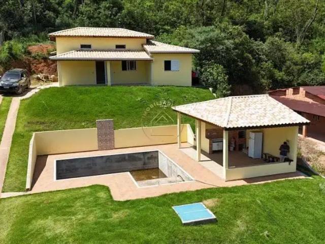 Sítio / Chácara para Venda em Mairinque/SP Dona Catarina 3 Quartos