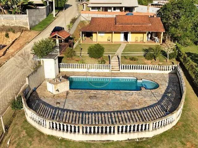 Sítio / Chácara para Venda em Mairinque/SP Dona Catarina 3 Quartos