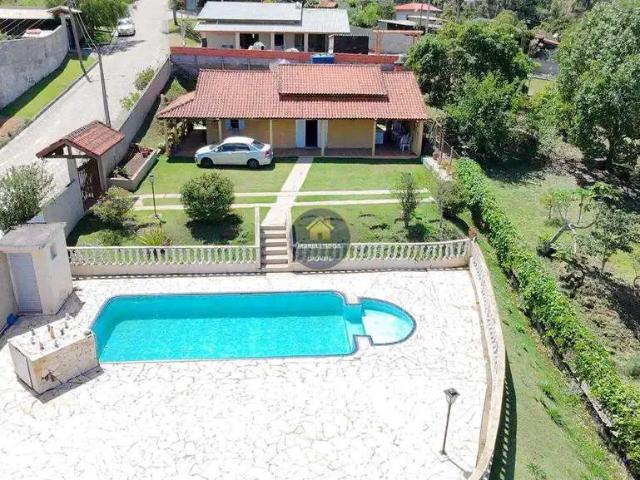 Sítio / Chácara para Venda em Mairinque/SP Dona Catarina 3 Quartos
