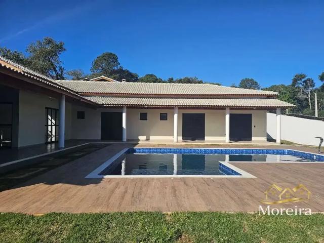 Sítio / Chácara para Venda em Mairinque/SP Dona Catarina 3 Quartos