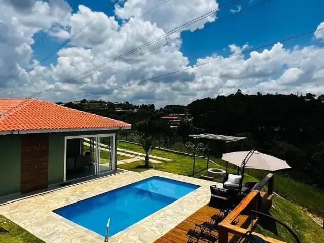 Sítio / Chácara para Venda em Mairinque/SP Dona Catarina 3 Quartos