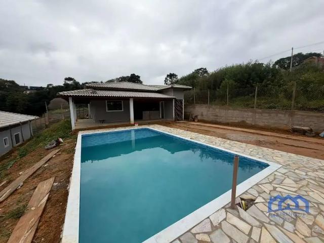 Sítio / Chácara para Venda em Mairinque/SP Dona Catarina 3 Quartos