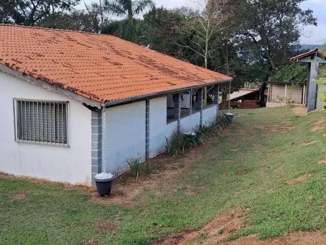 Sítio / Chácara para Venda em Mairinque/SP Dona Catarina 3 Quartos