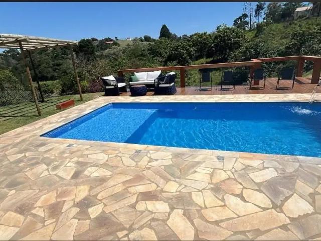 Sítio / Chácara para Venda em Mairinque/SP Dona Catarina 3 Quartos