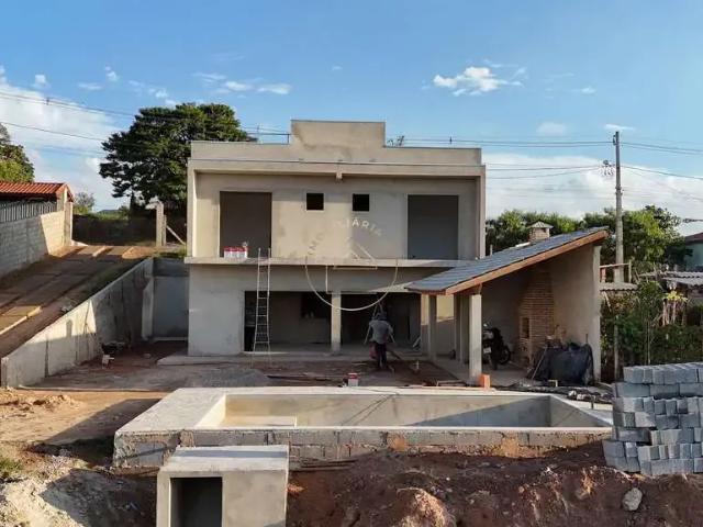 Sítio / Chácara para Venda em Mairinque/SP Dona Catarina 3 Quartos