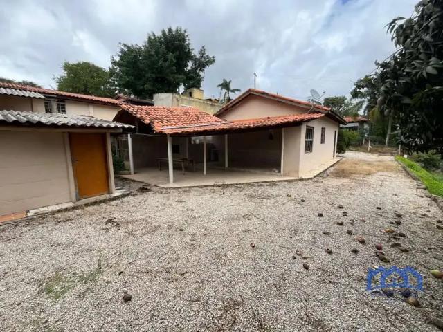 Sítio / Chácara para Venda em Mairinque/SP Dona Catarina 3 Quartos