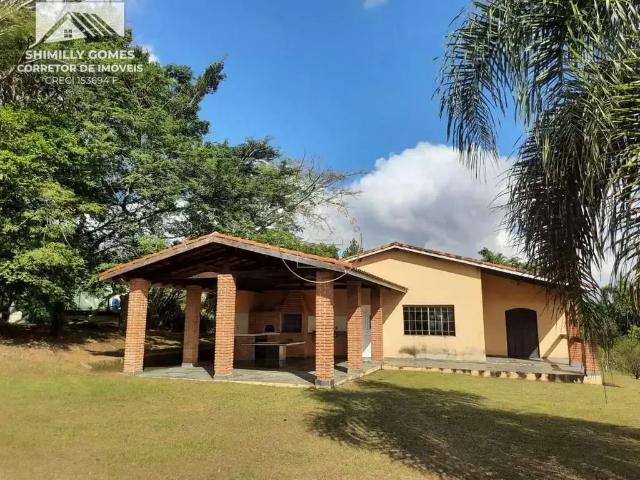 Sítio / Chácara para Venda em Mairinque/SP Dona Catarina 3 Quartos