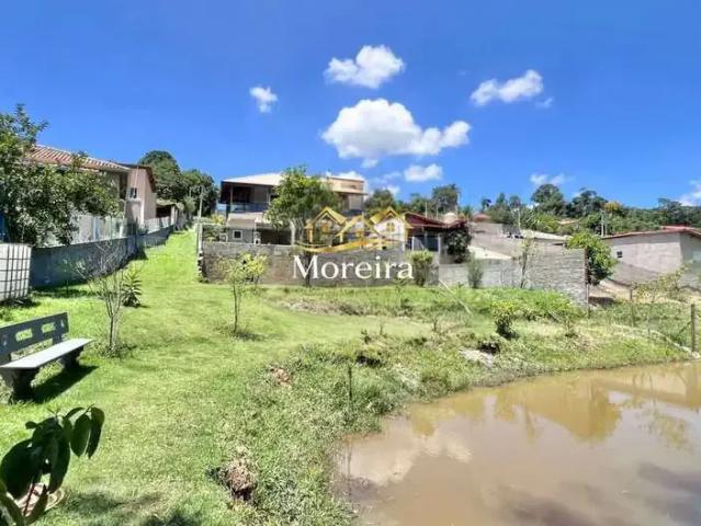 Sítio / Chácara para Venda em Mairinque/SP Dona Catarina 3 Quartos