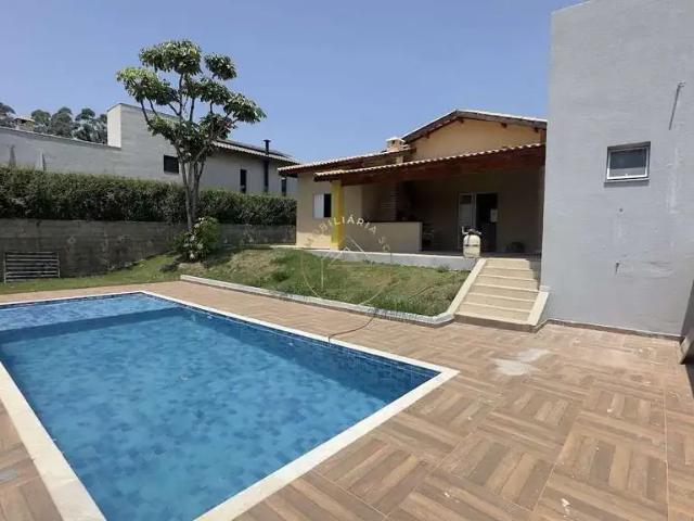 Sítio / Chácara para Venda em Mairinque/SP Dona Catarina 3 Quartos