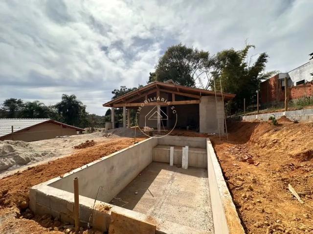Sítio / Chácara para Venda em Mairinque/SP Dona Catarina 3 Quartos