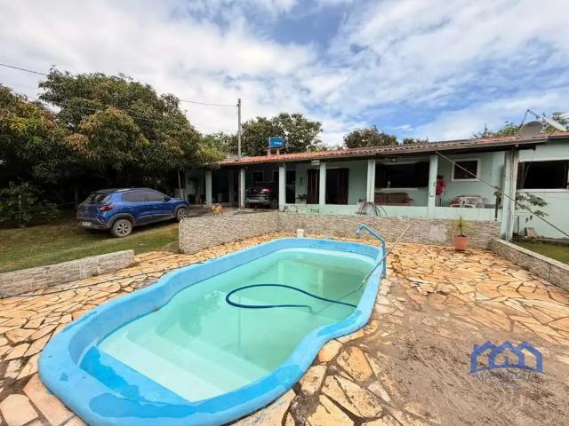 Sítio / Chácara para Venda em Mairinque/SP Dona Catarina 3 Quartos