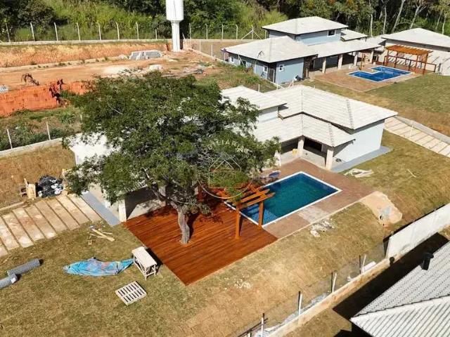 Sítio / Chácara para Venda em Mairinque/SP Dona Catarina 3 Quartos
