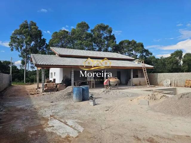 Sítio / Chácara para Venda em Mairinque/SP Dona Catarina 3 Quartos