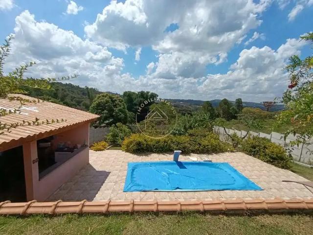 Sítio / Chácara para Venda em Mairinque/SP Dona Catarina 3 Quartos