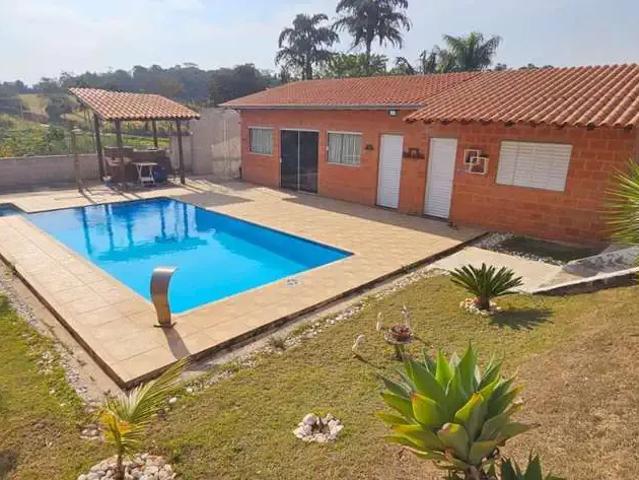 Sítio / Chácara para Venda em Mairinque/SP Estação de Moreiras 1 Quartos