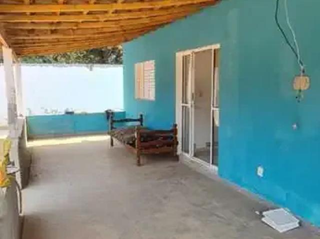 Sítio / Chácara para Venda em Mairinque/SP Estação de Moreiras 2 Quartos