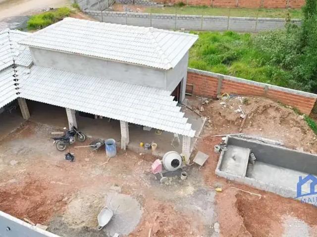 Sítio / Chácara para Venda em Mairinque/SP Estação de Moreiras 2 Quartos