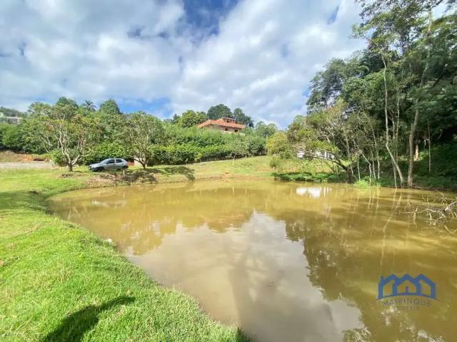 Sítio / Chácara para Venda em Mairinque/SP Estação de Moreiras 2 Quartos
