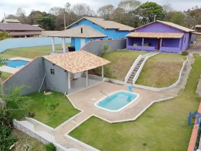 Sítio / Chácara para Venda em Mairinque/SP Estação de Moreiras 2 Quartos