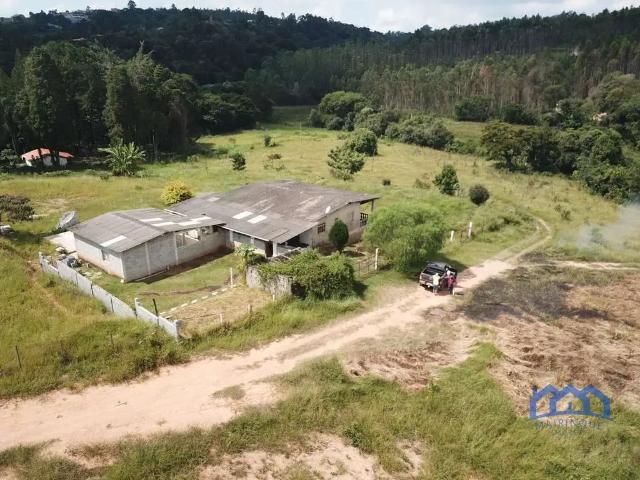 Sítio / Chácara para Venda em Mairinque/SP Estação de Moreiras 2 Quartos