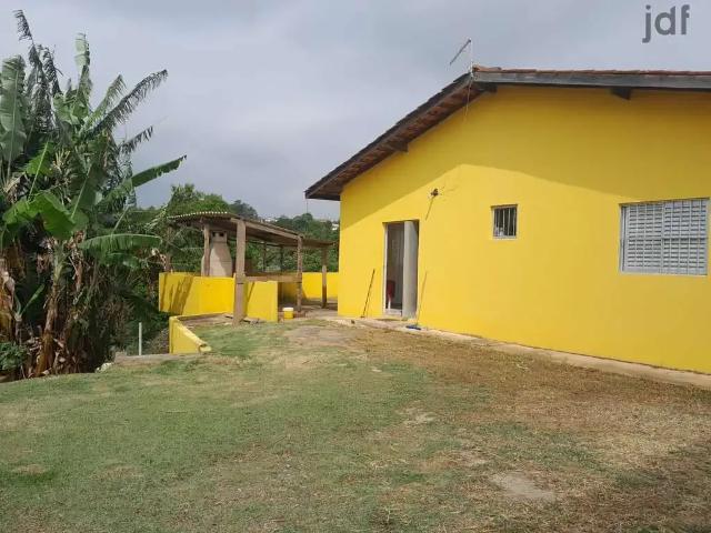 Sítio / Chácara para Venda em Mairinque/SP Estação de Moreiras 2 Quartos