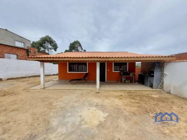 Sítio / Chácara para Venda em Mairinque/SP Estação de Moreiras 2 Quartos