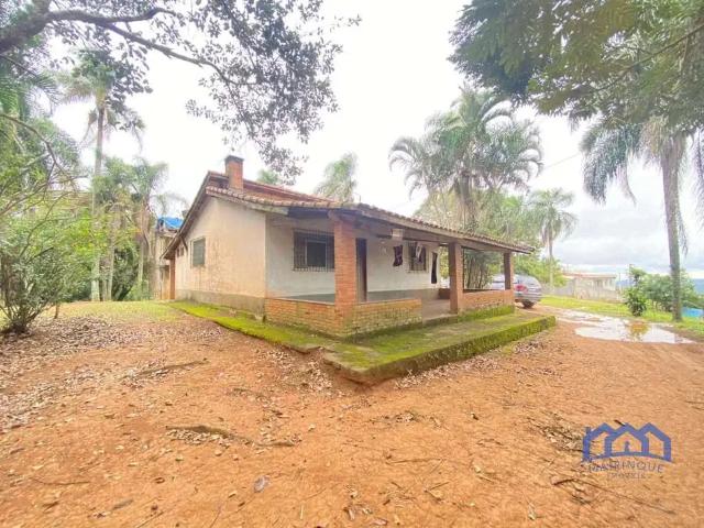 Sítio / Chácara para Venda em Mairinque/SP Estação de Moreiras 2 Quartos
