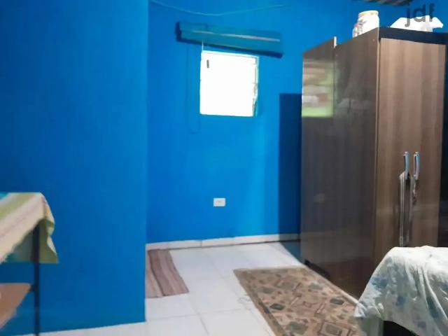 Sítio / Chácara para Venda em Mairinque/SP Estação de Moreiras 2 Quartos