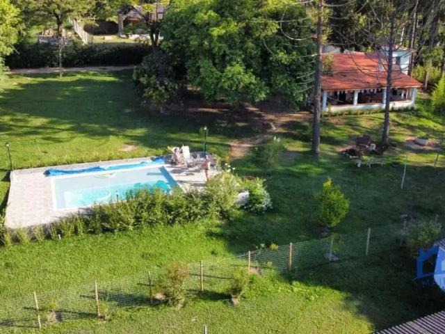 Sítio / Chácara para Venda em Mairinque/SP Estação de Moreiras 2 Quartos