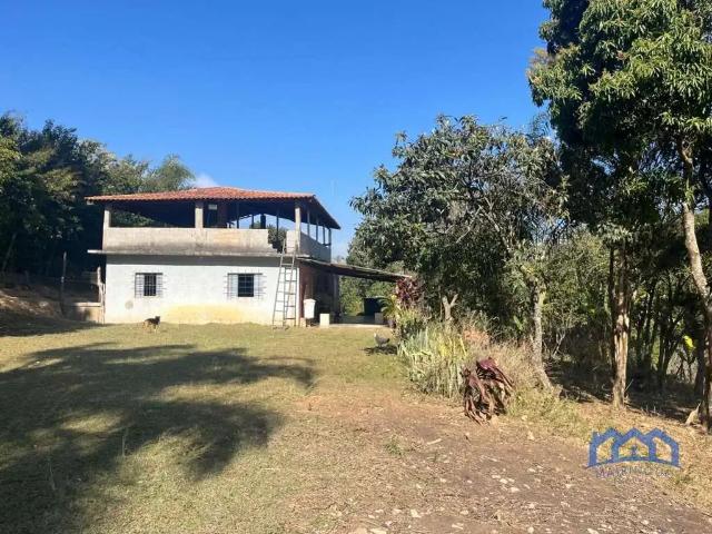 Sítio / Chácara para Venda em Mairinque/SP Estação de Moreiras 2 Quartos