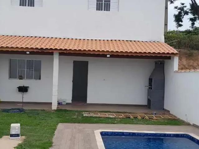 Sítio / Chácara para Venda em Mairinque/SP Estação de Moreiras 2 Quartos