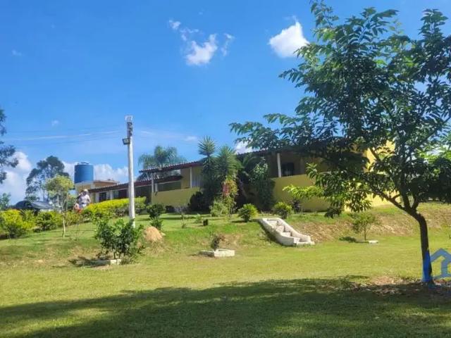 Sítio / Chácara para Venda em Mairinque/SP Estação de Moreiras 2 Quartos