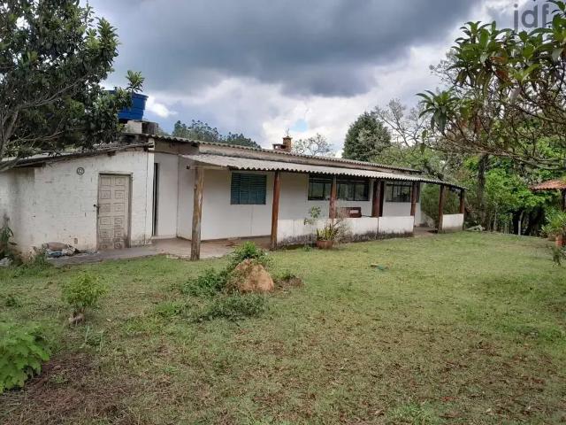 Sítio / Chácara para Venda em Mairinque/SP Estação de Moreiras 2 Quartos
